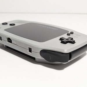 Ships Tomorrow! Gameboy Advance (GBA) 3.0 IPS Backlit LCD Mod. New ...