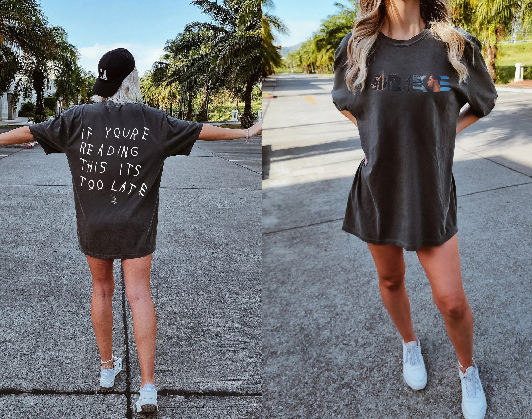 Drake Shirt, Drake Rapper Shirt, Drake Concert Shirt, Drake Merch ...