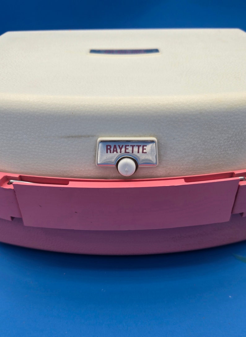 Vintage 1962 Cinderella 23 Hot Rollers Hair Curlers W Clips - Etsy