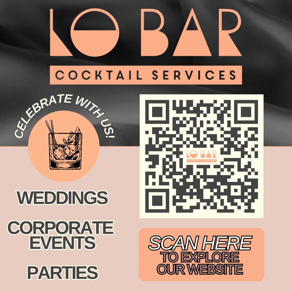 Qr Code Generator, Custom Qr Code Sign, Qr Board, Nfc Card, Qr Code ...