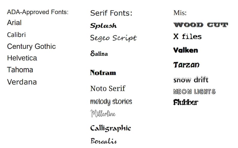 Custom Engraved Acrylic Signs, Personalized, Plastic, Uv Stable ...