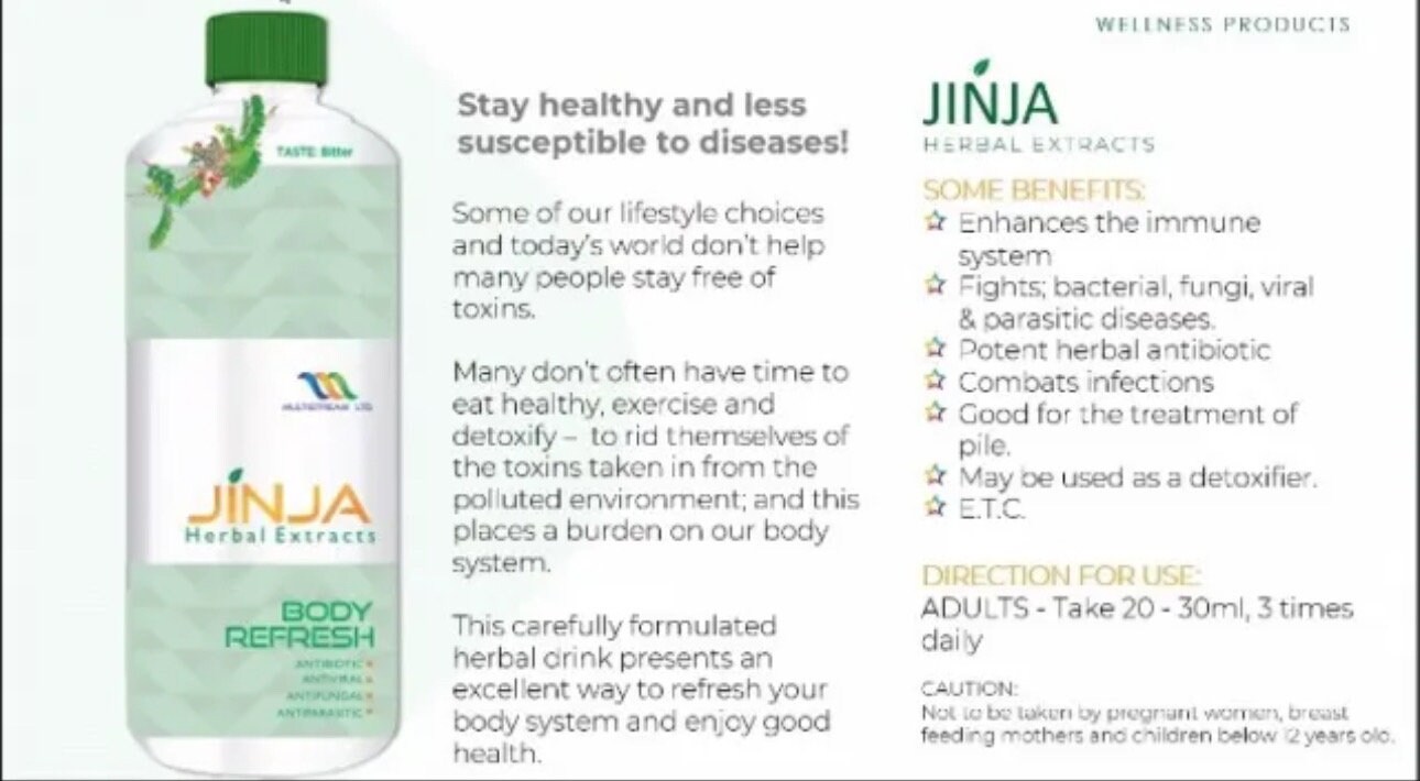 1 Bottle JINJA 750ML - Etsy Canada