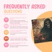 Grim Reaper Junk Journal Printable Pages, Digital Scrapbook Paper Kit ...