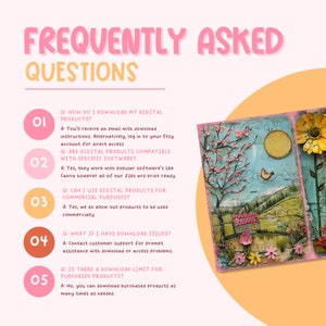 Spring Junk Journal Kit, Junk Journal Printable Page, Flowers Junk ...