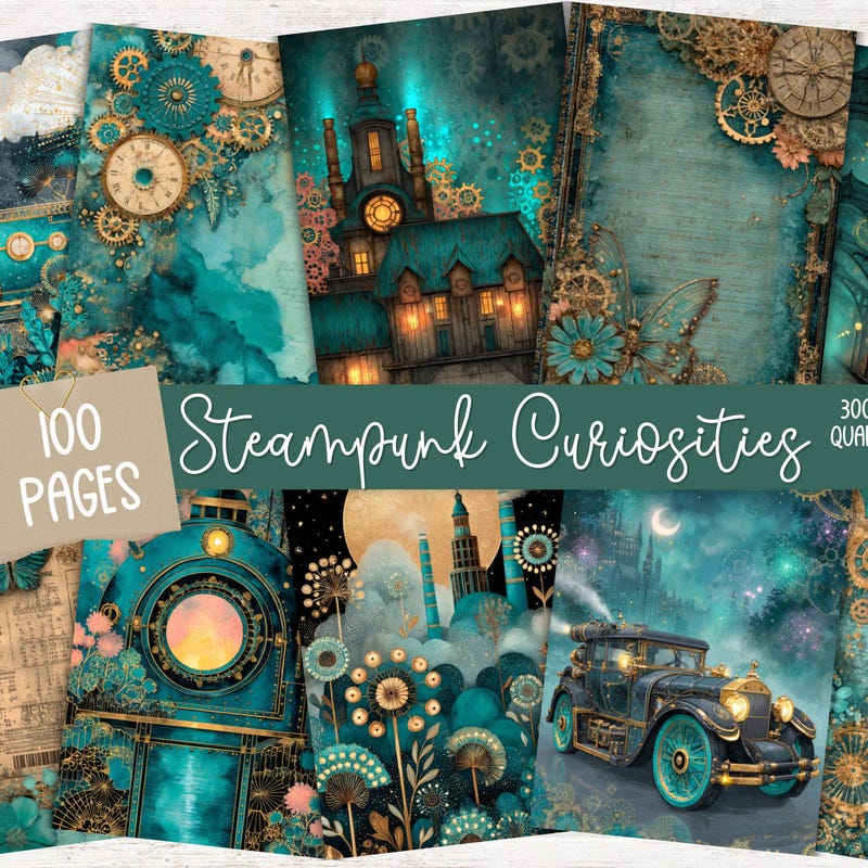 Gear Pocket Watches - Etsy UK