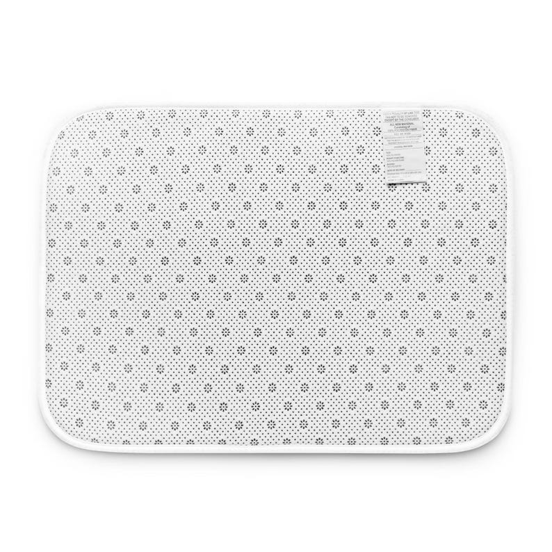 Terracotta Texture Bath Mat – Warm Modern Bathroom Decor - Etsy