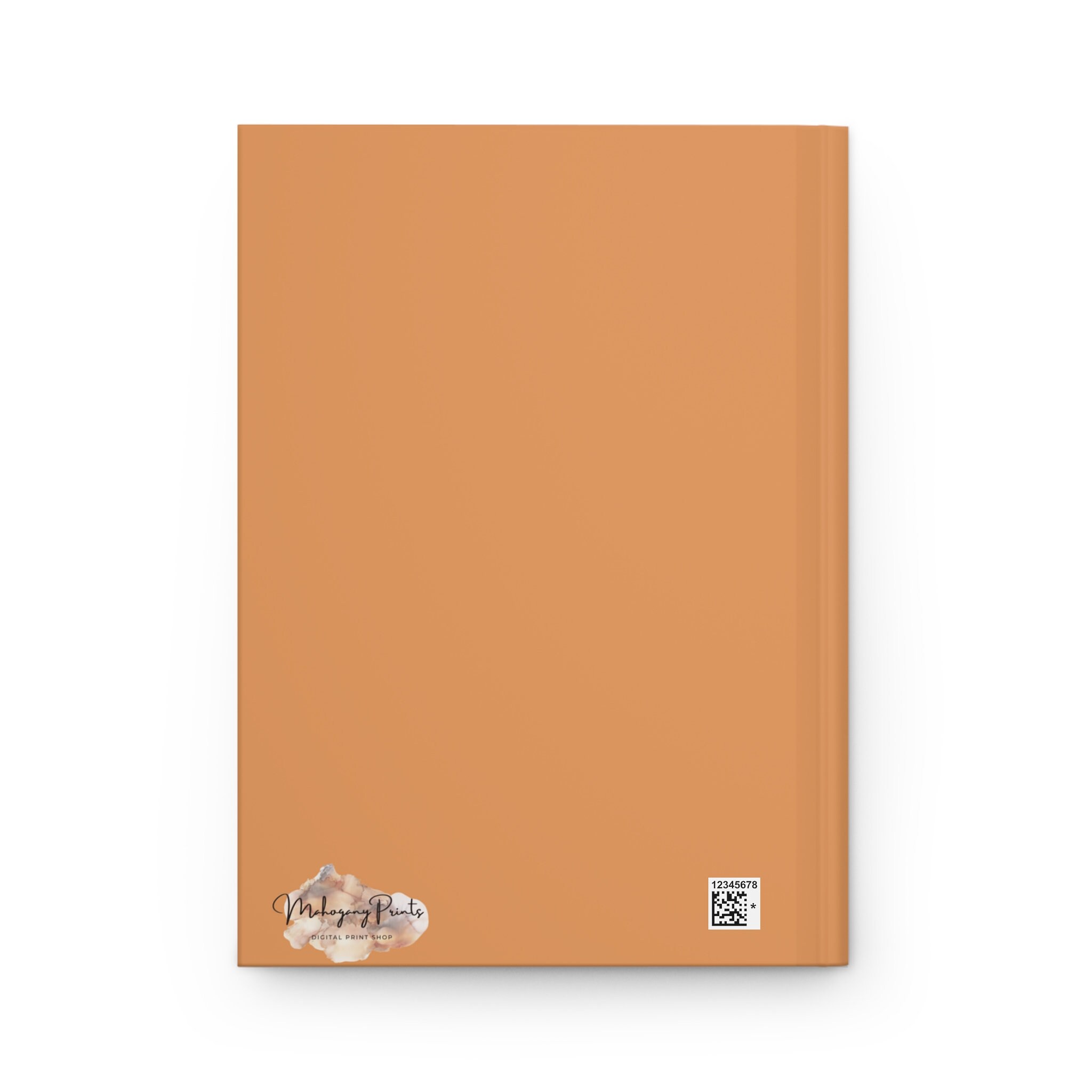 Melanin Hues Journal - Etsy