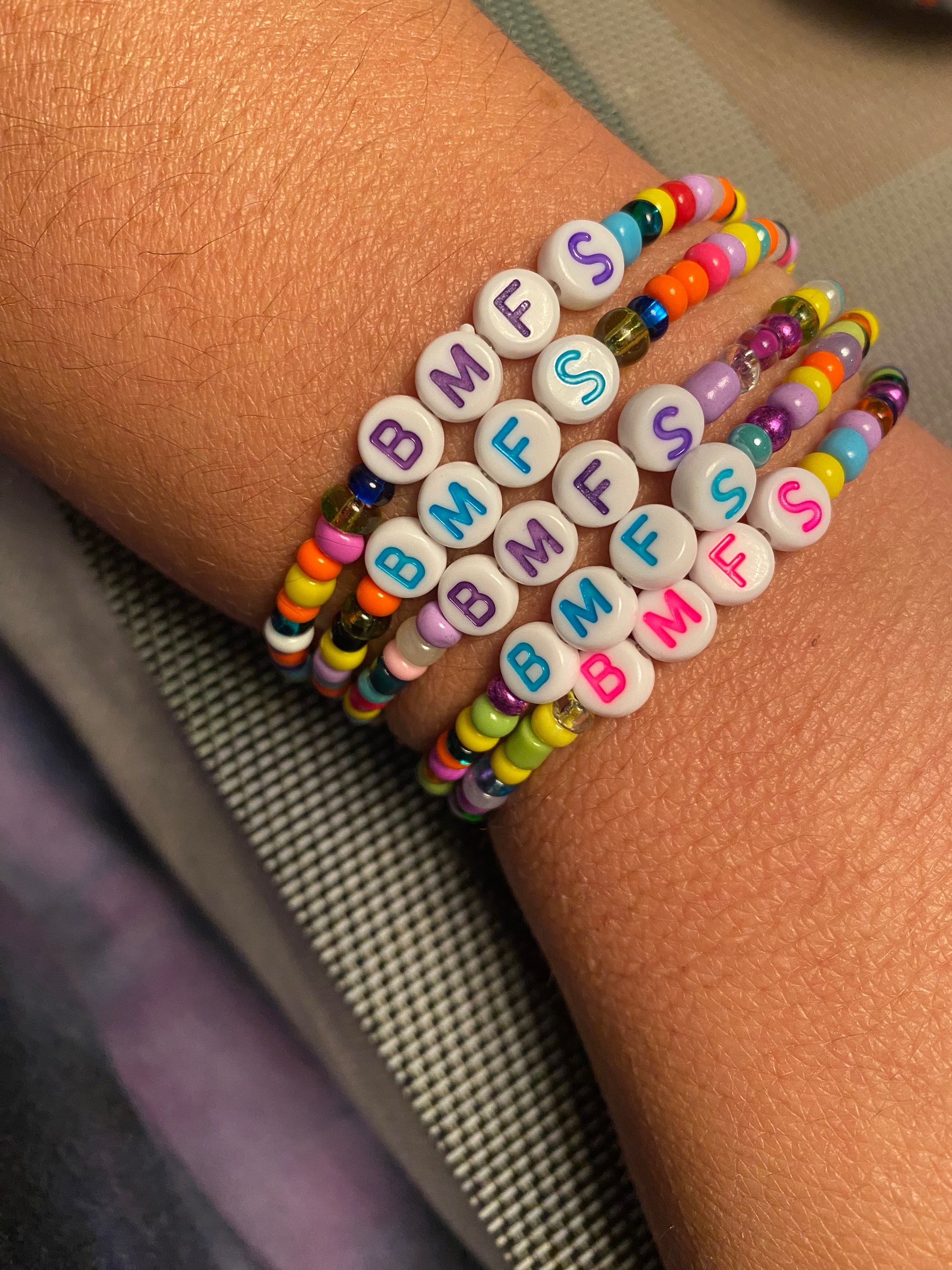 Billy Strings Bracelets - Etsy