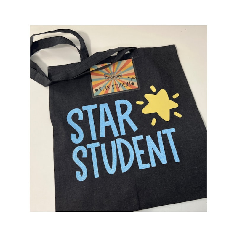 Star Student - Etsy