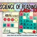Printable Instant Download Word Mapping Mat With Letter Tiles for ...