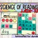 Printable Instant Download Word Mapping Mat With Letter Tiles for ...