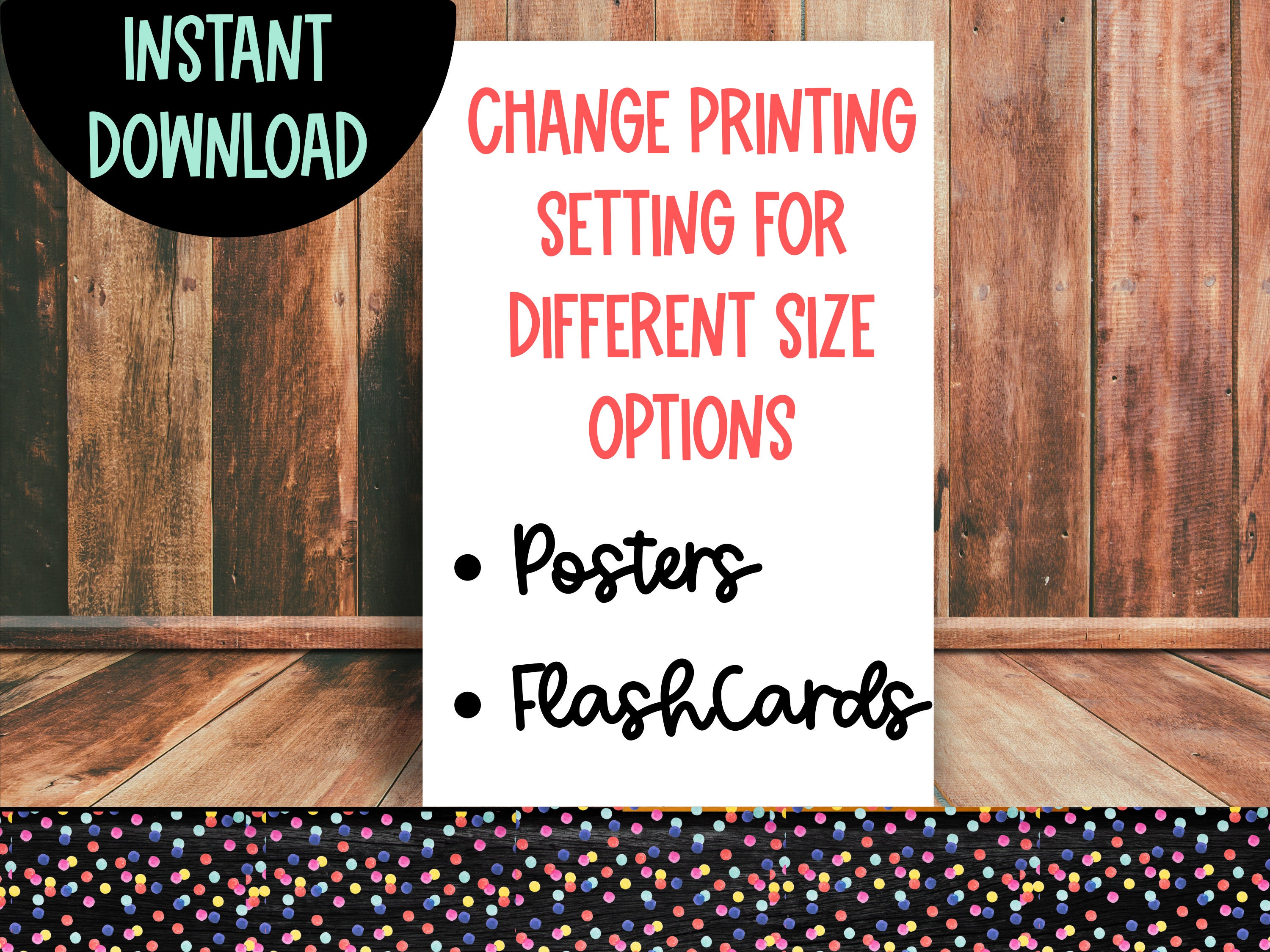 Alphabet Poster Classroom ABC Printable Decor Alphabet Sound Wall Mouth ...