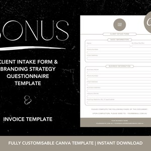 Editable Logo Design Service Agreement Template, Graphic Design ...