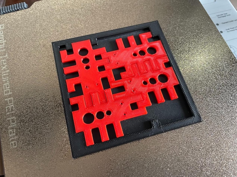 Cockroach Puzzle, IQ Test, Brain Teaser - Etsy