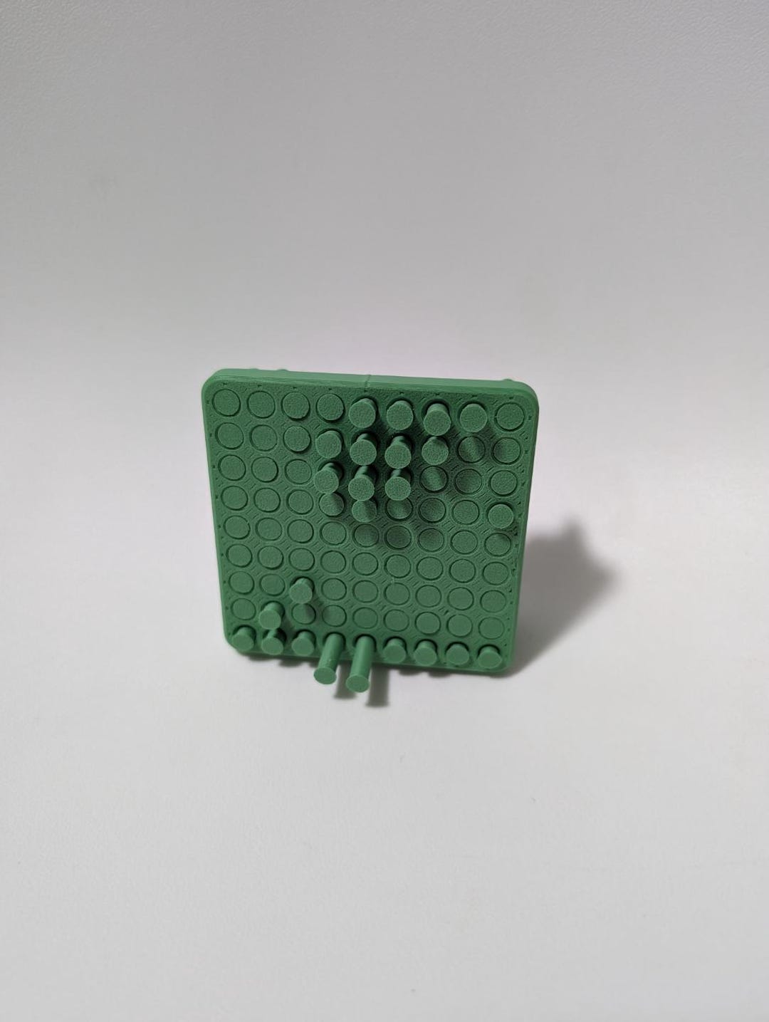 Small Fidget Pin Impression Board, Stress Relief, Anxiety, ADHD - Etsy