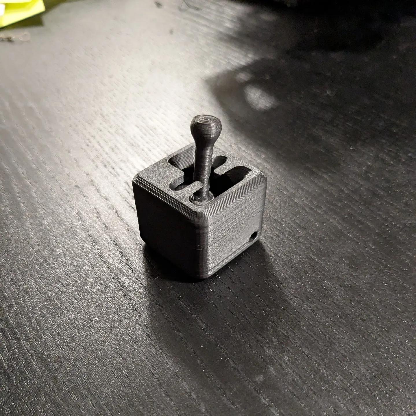 Gear Shift Fidget, Fidget Toy, ADHD, Stress Relief - Etsy