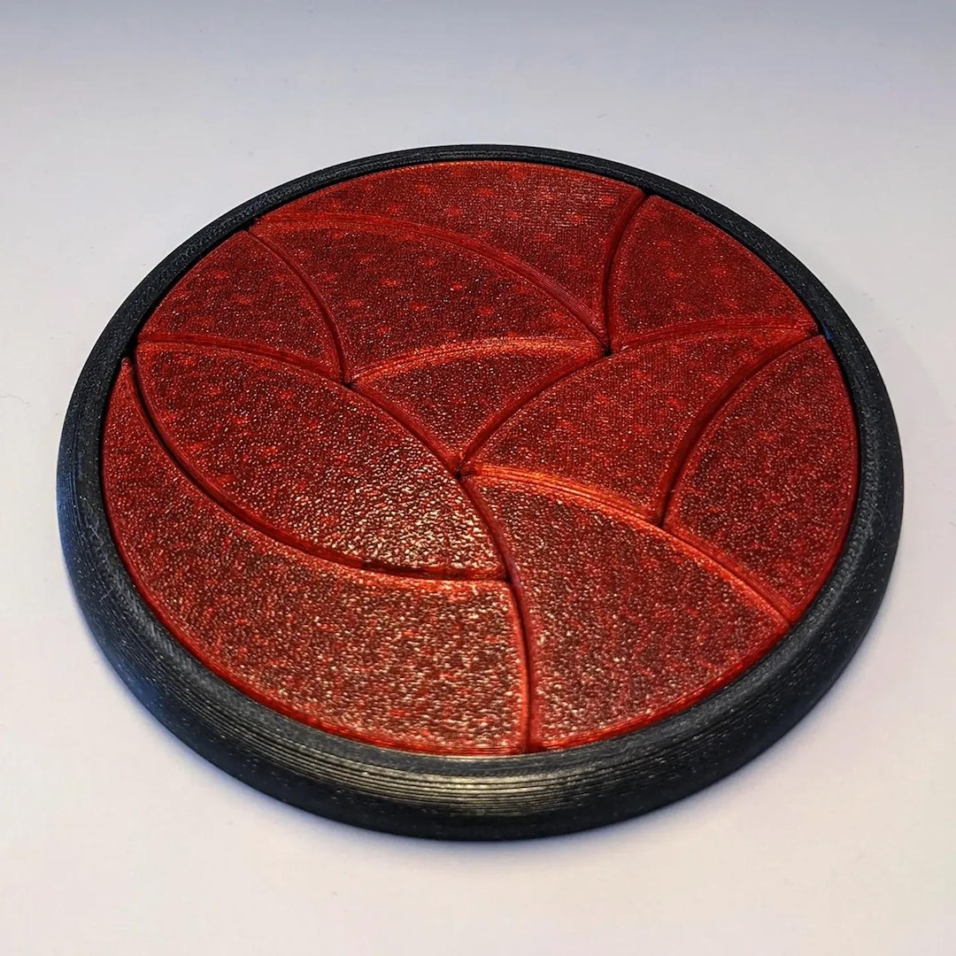 Circle Puzzle, Circle Challenge, IQ Test, Brain Teaser - Etsy