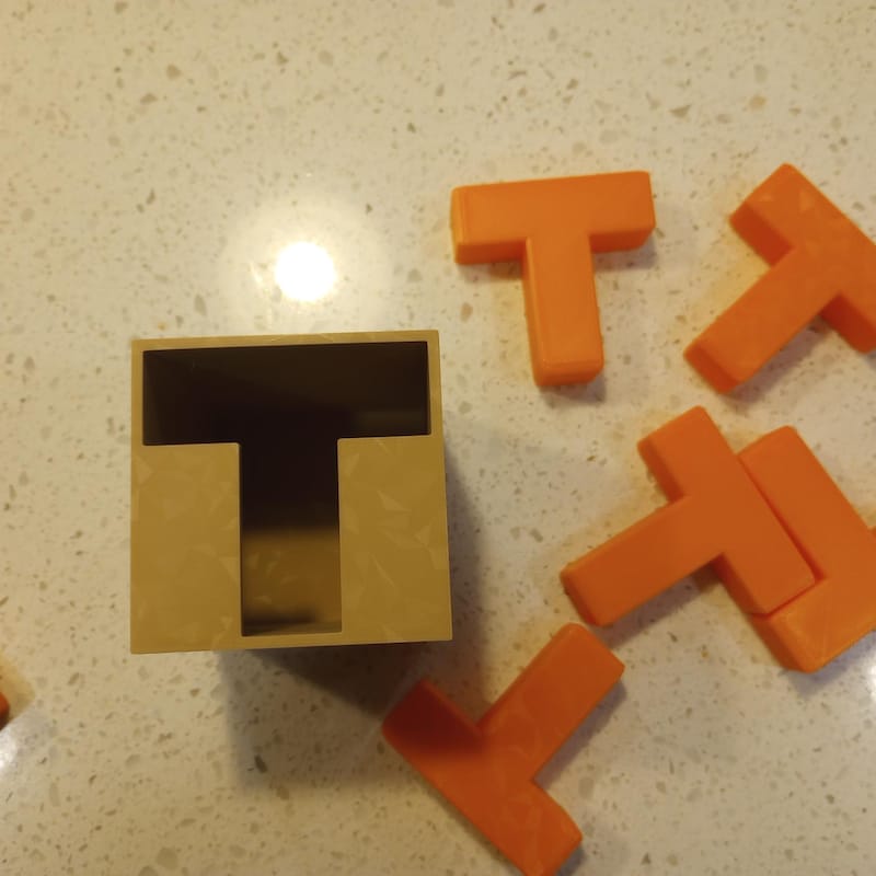 Iq Test - Etsy
