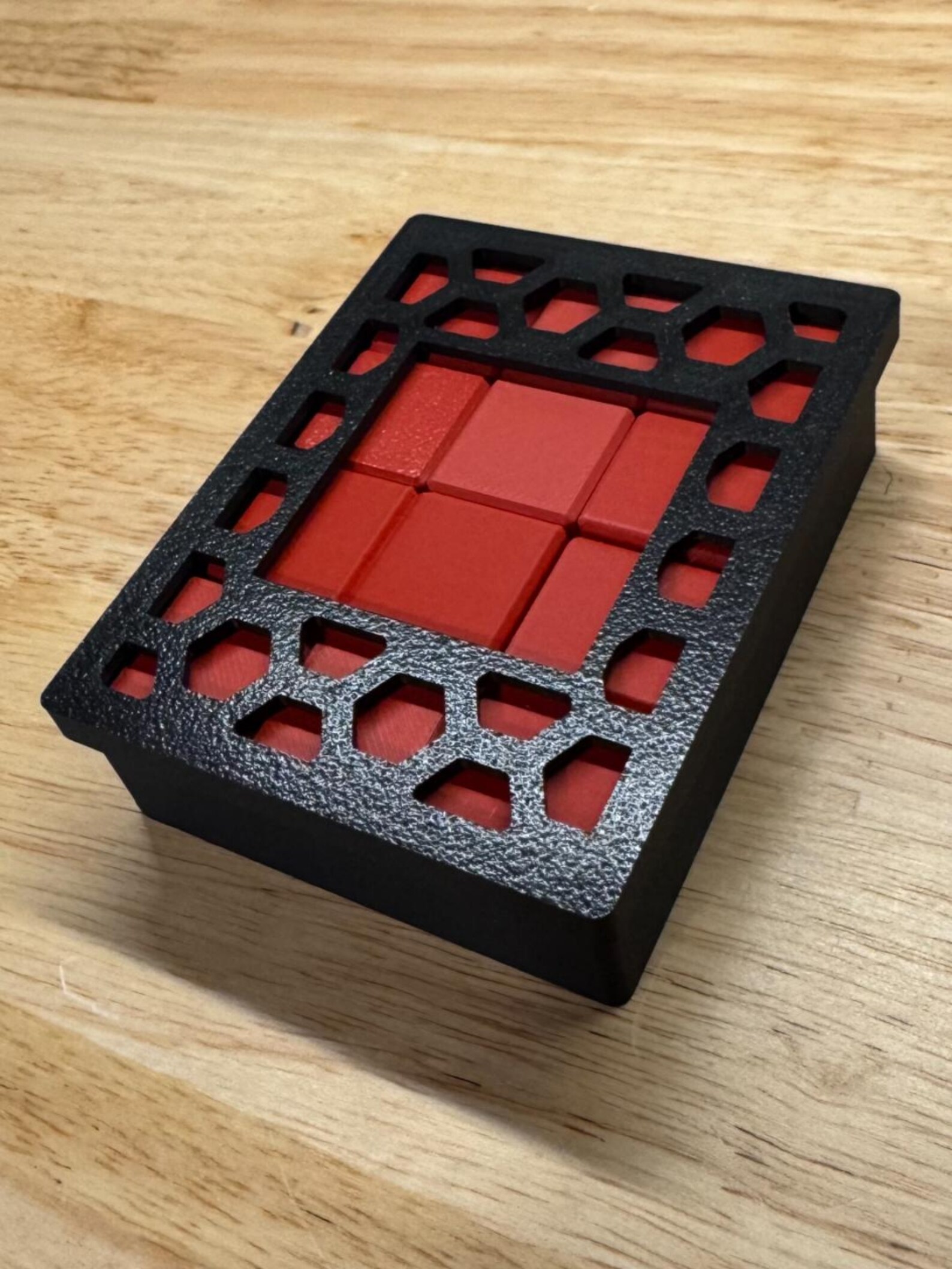 Quadro Puzzle, IQ Test, Challenge, Gift - Etsy
