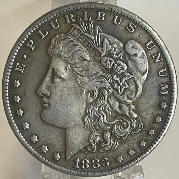 Old Silver Coins - Etsy