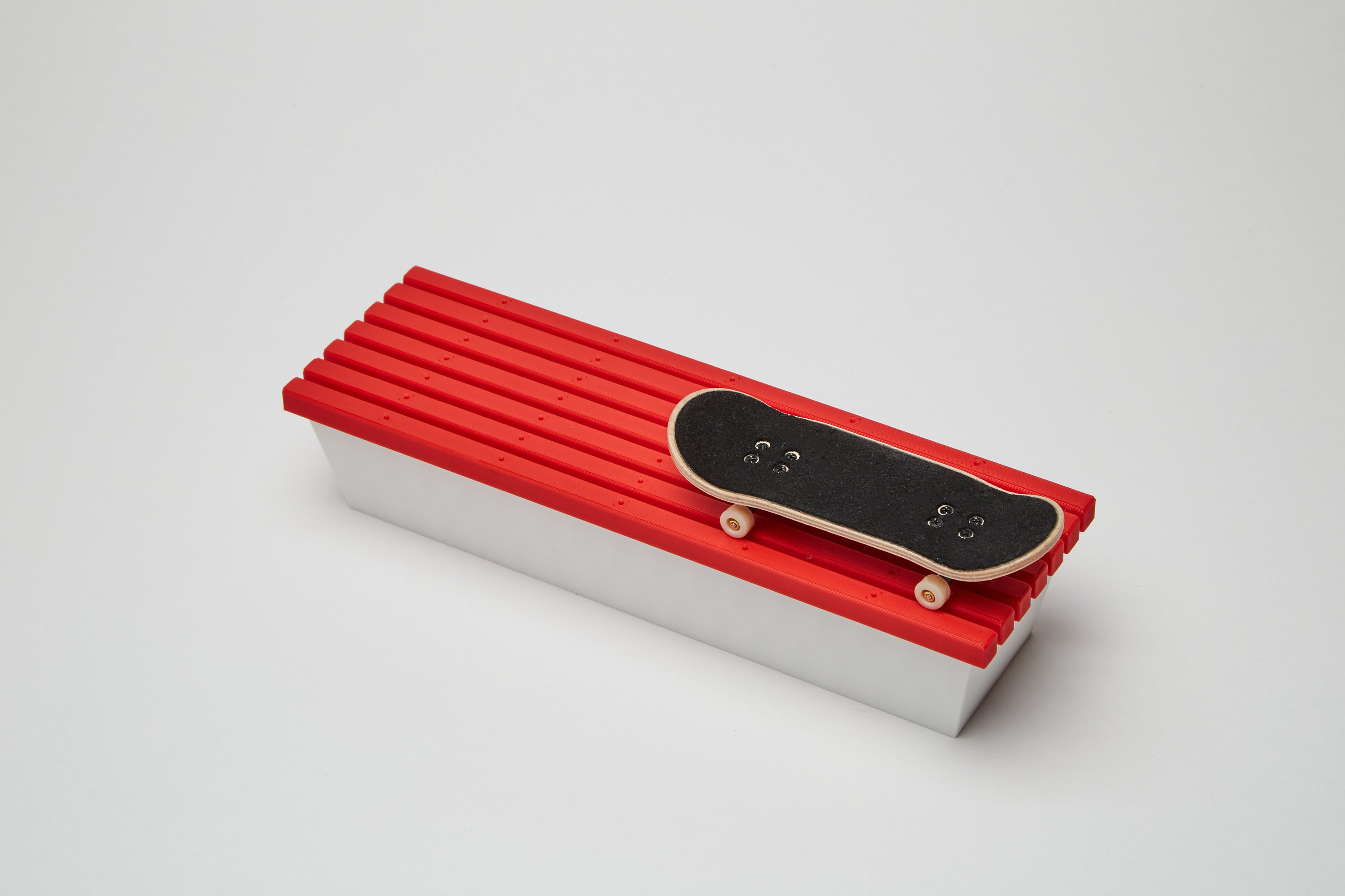 Fingerboard Butter Bench 3D Printed - Etsy