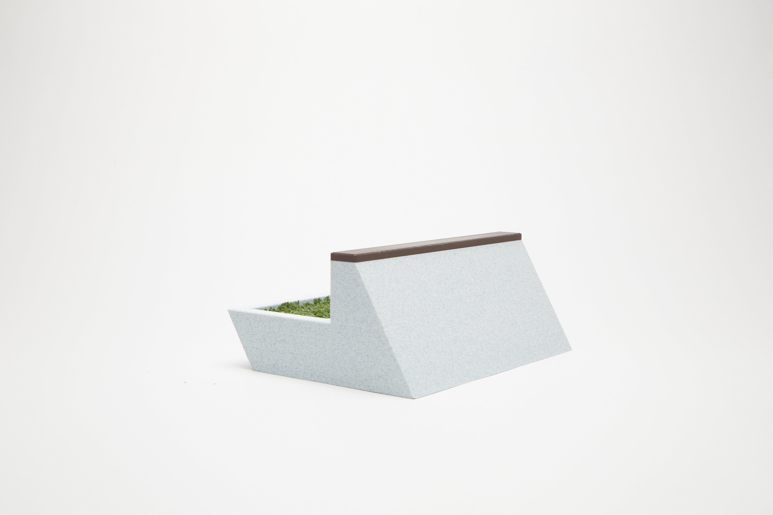Fingerboard Pyramid Planter 3D Print - Etsy