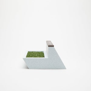 Fingerboard Pyramid Planter - 3D Print - Etsy