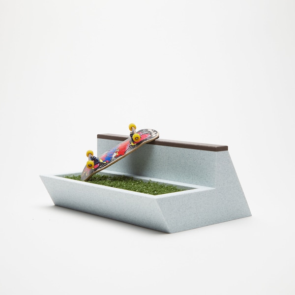 Pyramid Planter - Etsy