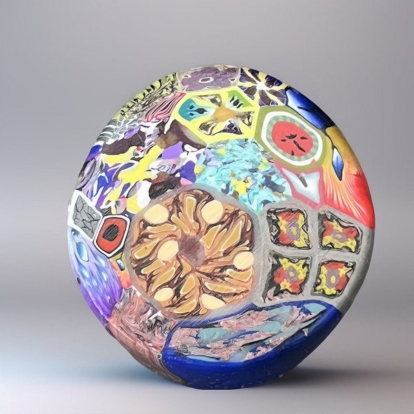 Raw Polymer Canes - Etsy