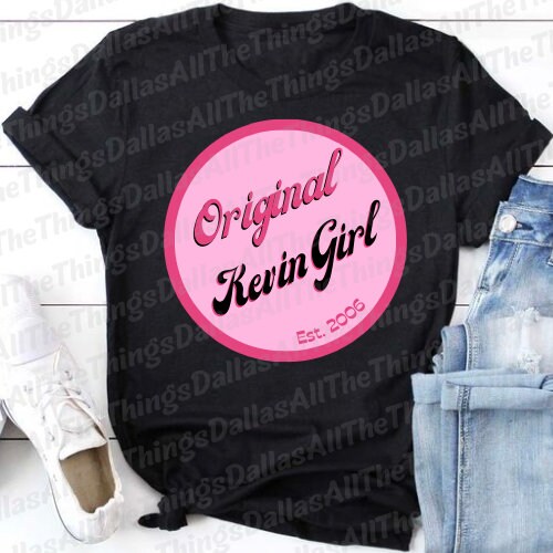 Jonas Brothers SVG/PNG OG Kevin Girl - Etsy