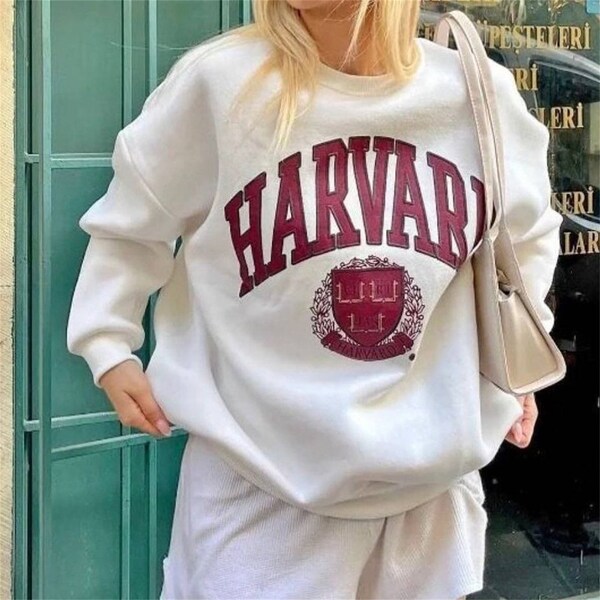 Harvard - Etsy