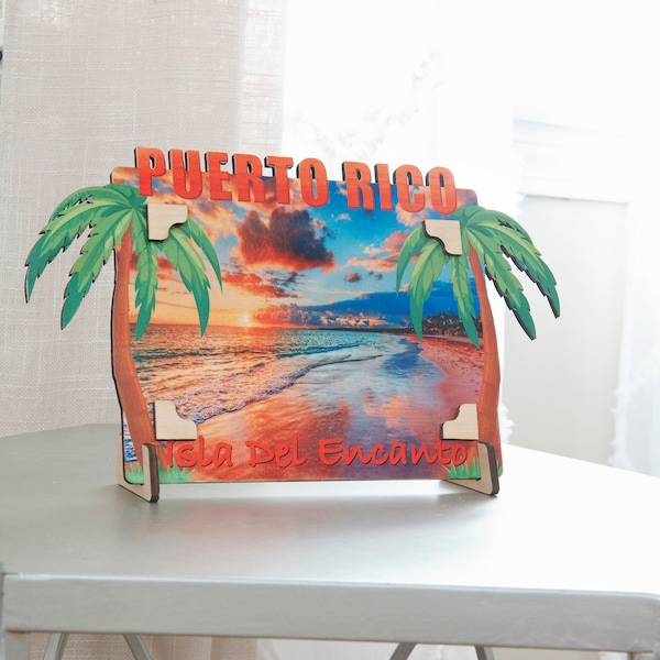Puerto Rico Home Decor - Etsy