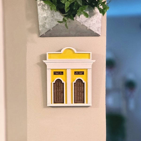 Casitas De Puerto Rico - Etsy