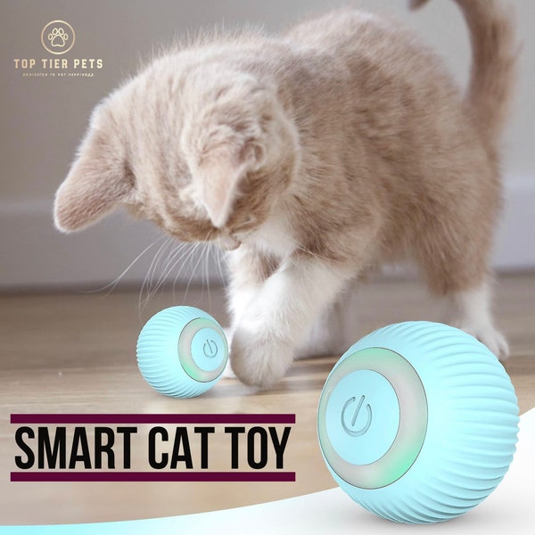 Vintage Cat Toy - Etsy