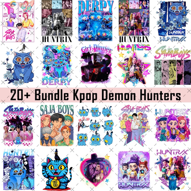 Kpop Pngs - Etsy
