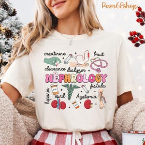 Groovy Nephrology Nurse Png, Dialysis Tech Urology Nurse Png, Kidney ...