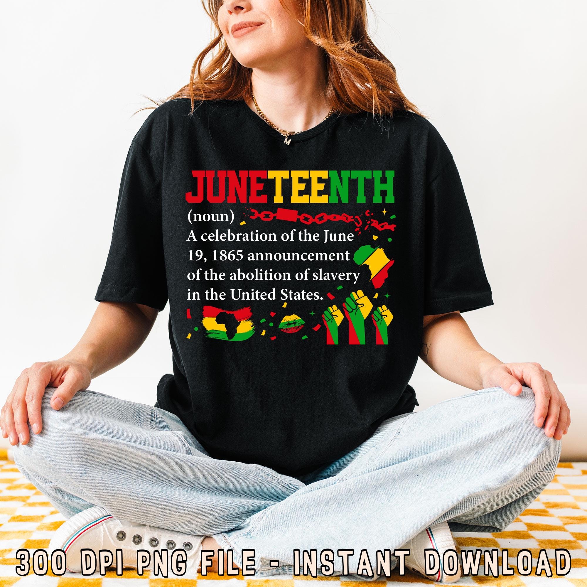 Juneteenth Png, Juneteenth Definition Png, Emancipation Day Png ...