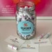 Teacher Affirmation Jar | Endof Year Teacher Gift | 100 Positive ...