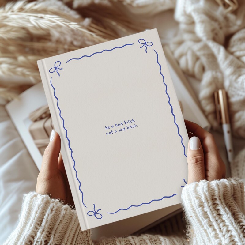 Funny Journal - Etsy