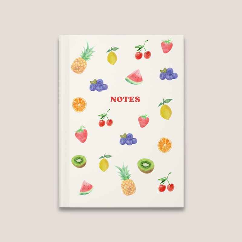 Fruit Theme - Etsy