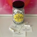 Affirmation Jar for Sending You Sunshine | 100 Uplifting Affirmations ...