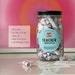 Teacher Affirmation Jar | Endof Year Teacher Gift | 100 Positive ...