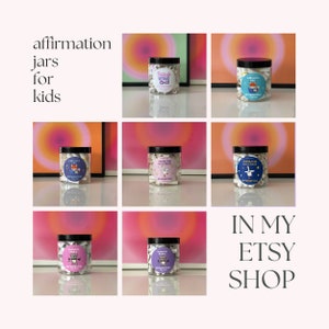 Superstar Silly Goose Affirmations for Kids | 50 Affirmation Cards With ...