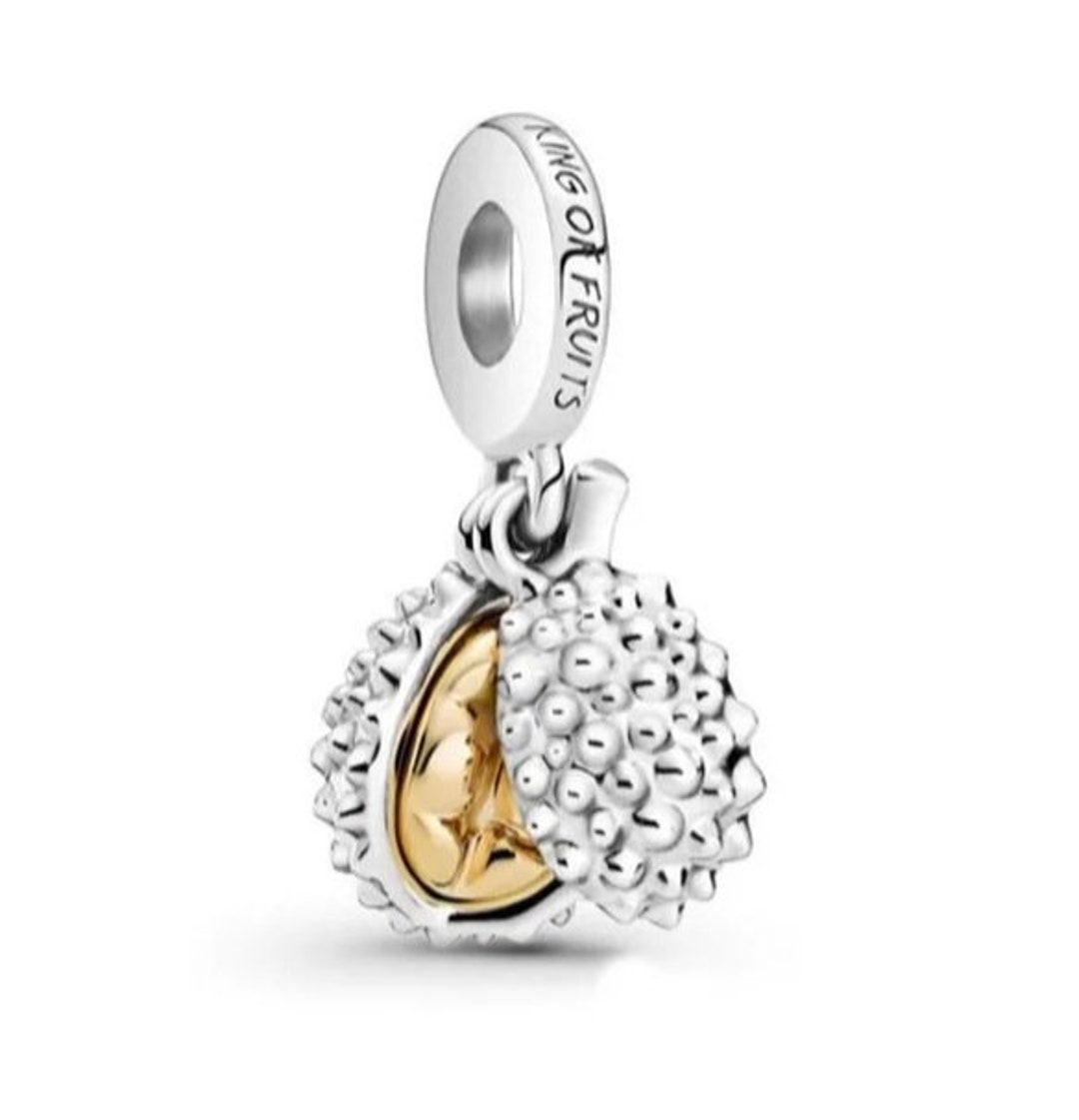 100% Genuine Pandora S925 Sterling Silver Woman Charms and Beads ...