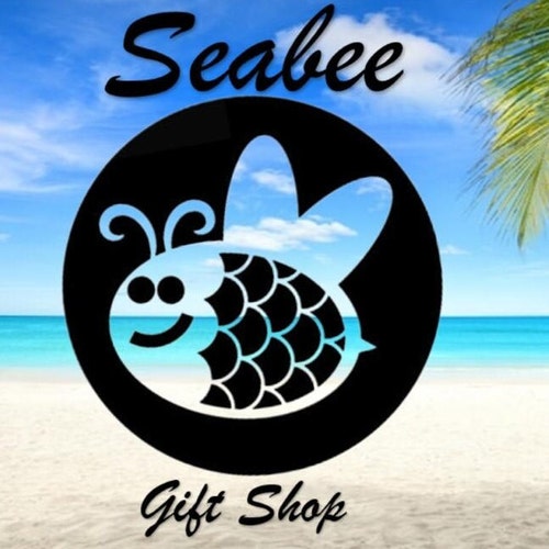 SeabeeGiftShop - Etsy