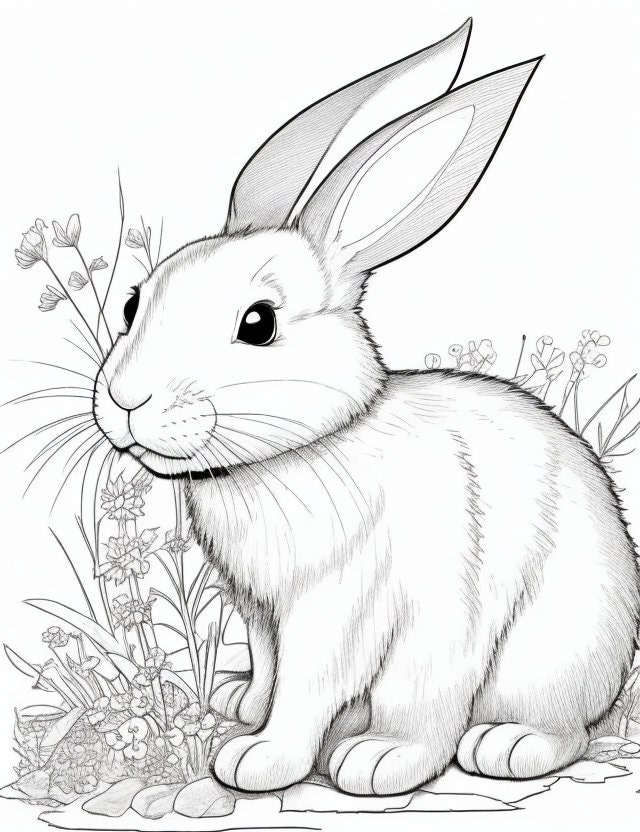 Digital Coloring Sheets Printable Colouring Books Coloring - Etsy