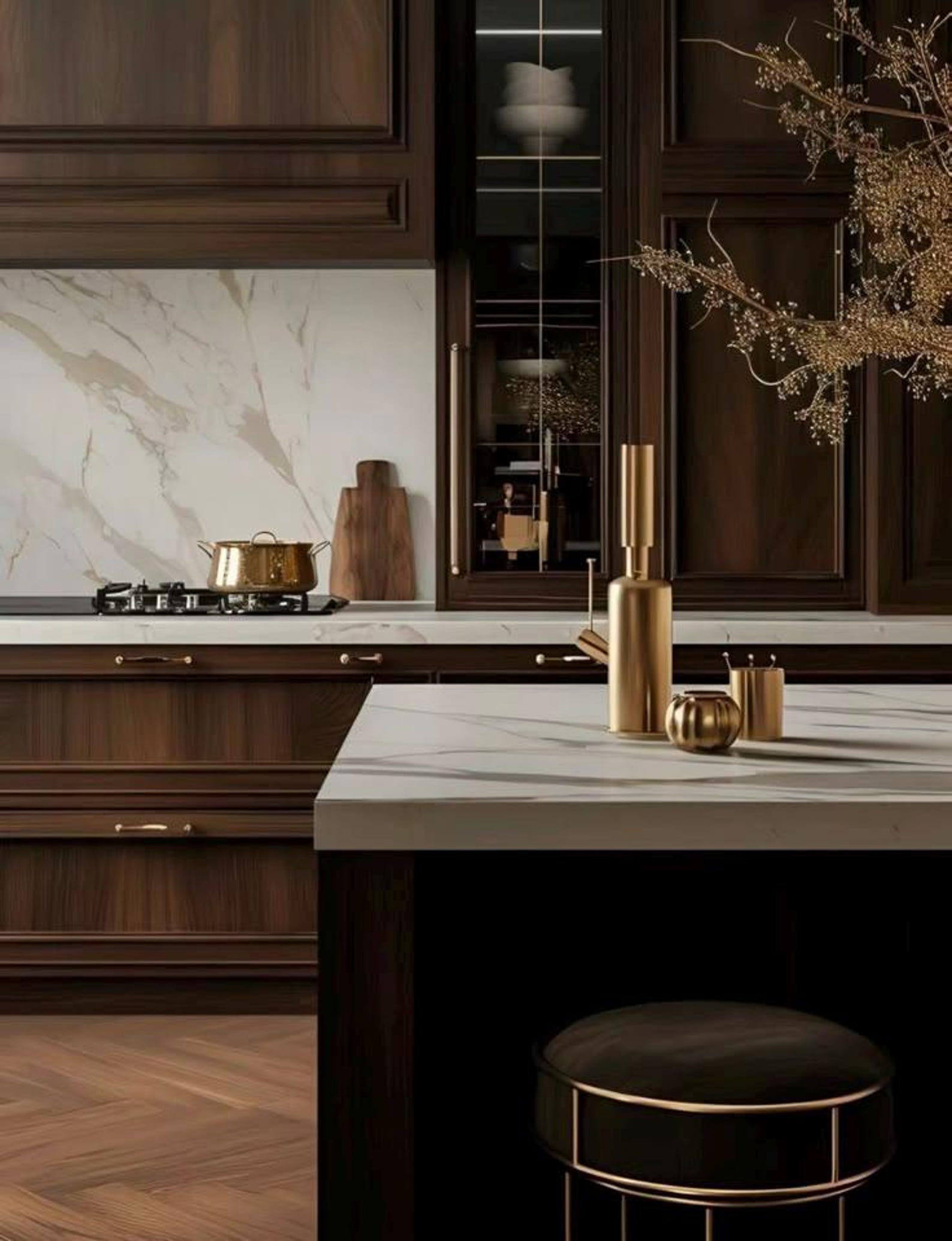 Kitchen Designs, Virtual Design Service, Kitchen Rendering, E Design ...