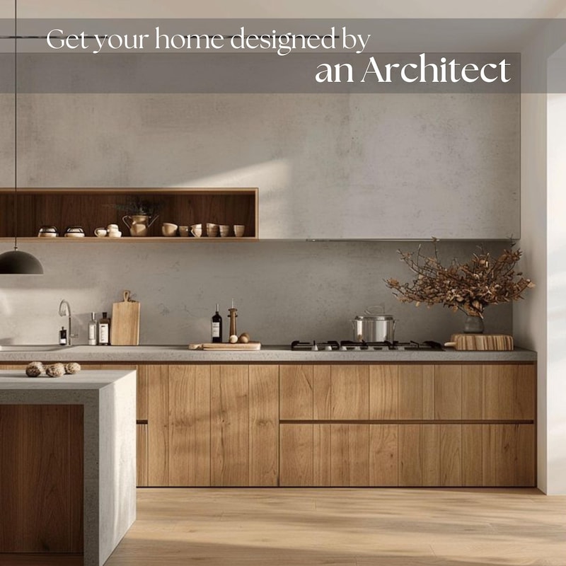 Kitchen Designs - Etsy