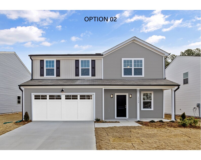 Exterior Paint Renderings|interior Design Service|e-design|custom Paint ...