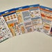 Nursing Reference Cards Set 2 - Etsy